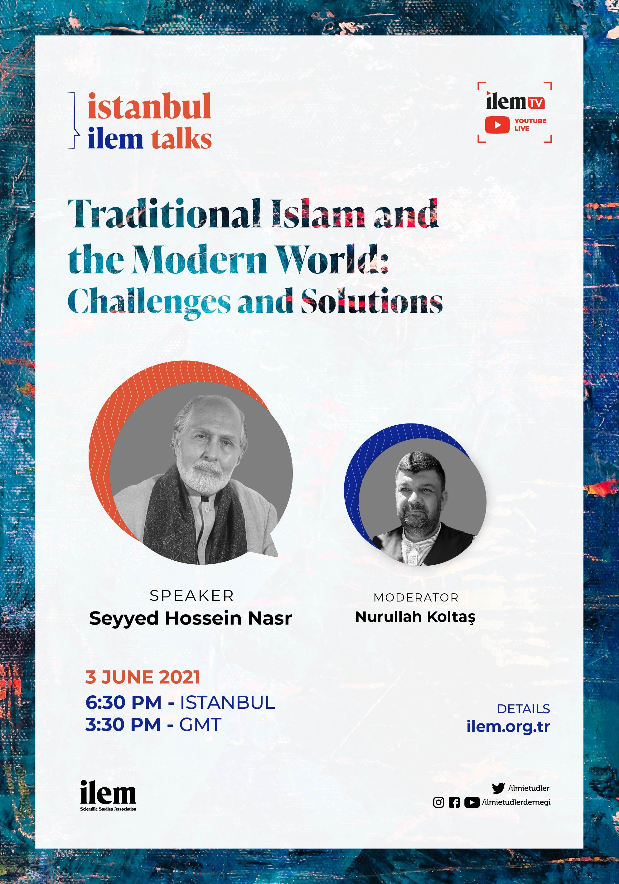 Tradıtıonal Islam and the Modern World: Challenges and Solutıons - İLMİ ...